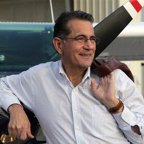 Artificial Intelligence for Your Flight deck | Innovative Avionics