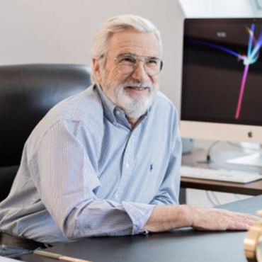 Ted Naimer | Innovative Avionics